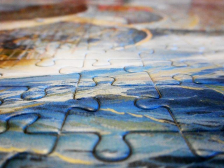 LINKED MAP – Geoslab